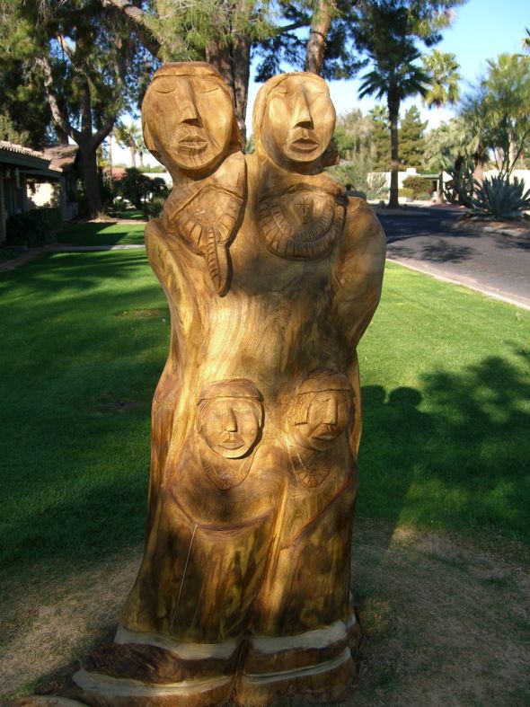 Harry Benally – La route de Nausica